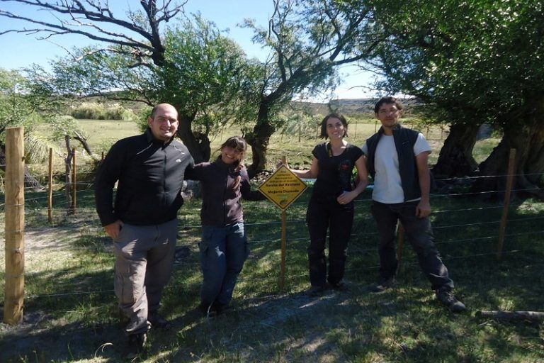Recovering the critically endangered El Rincon Stream Frog - PTES
