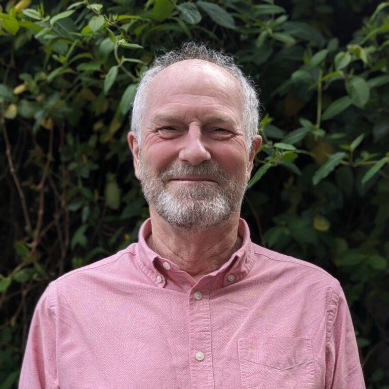 Trustees - People's Trust for Endangered Species